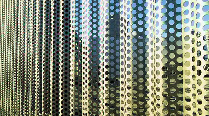 Centria Ecoscreen®: El revestimiento ecológico y resistente