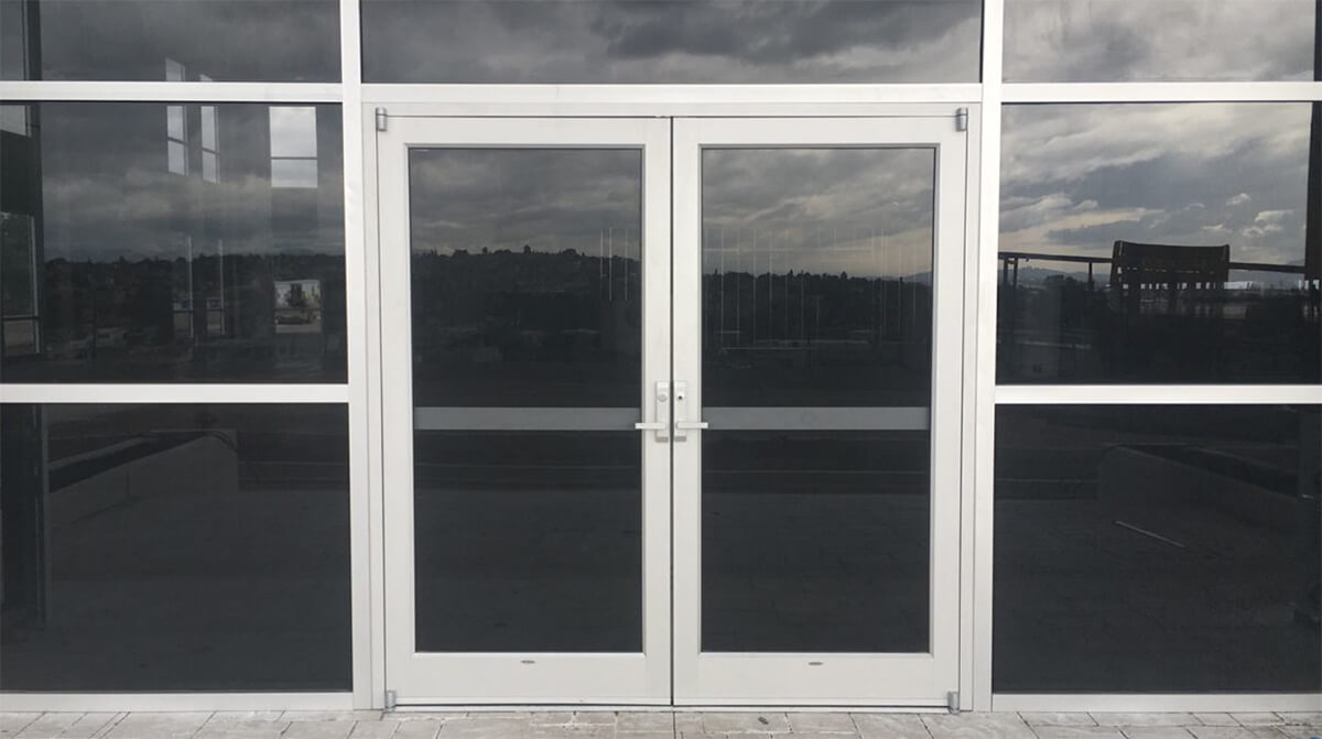 Kawneer y su presencia en el mercado mexicano