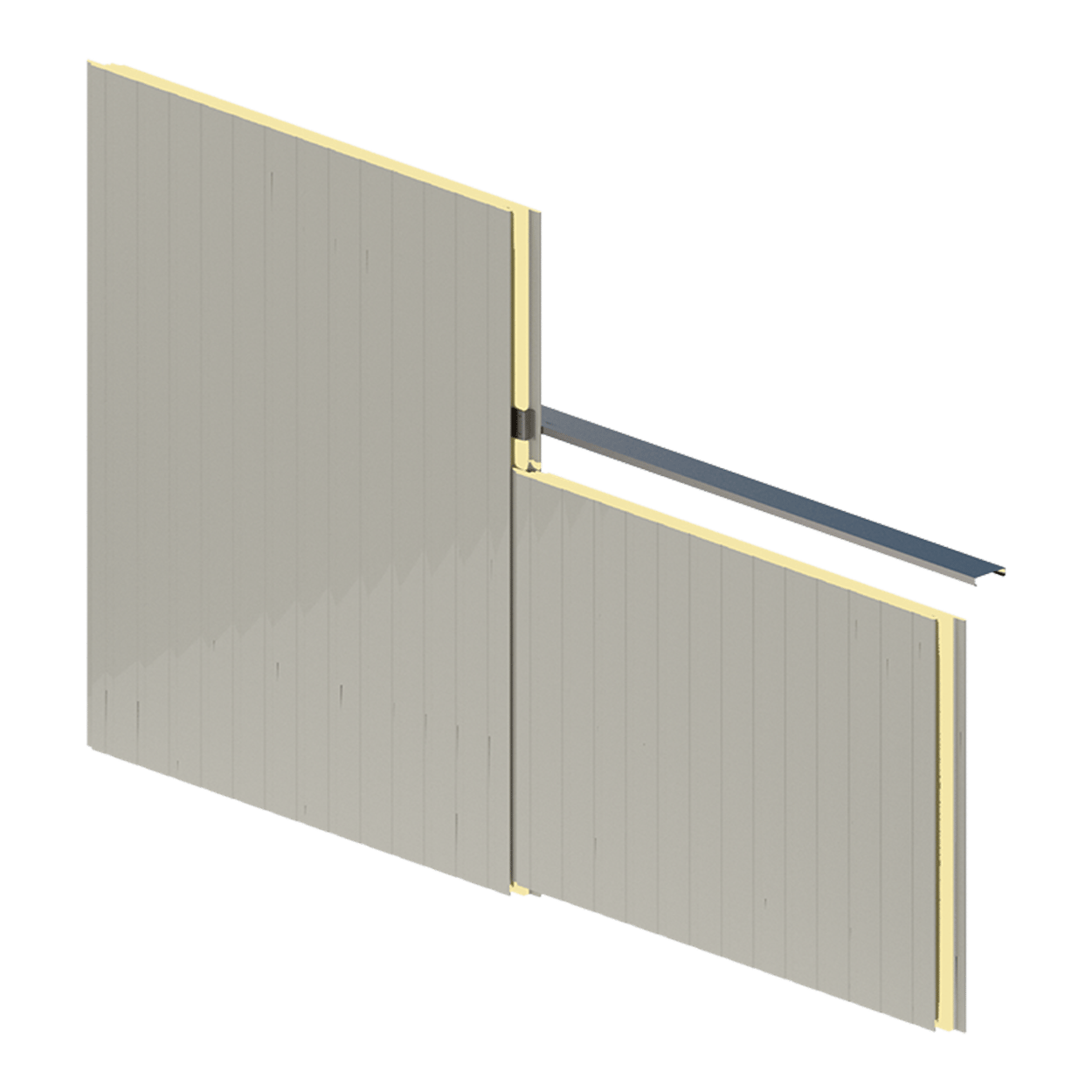 Kingspan - Paneles Aislantes - Venta e instalación en México