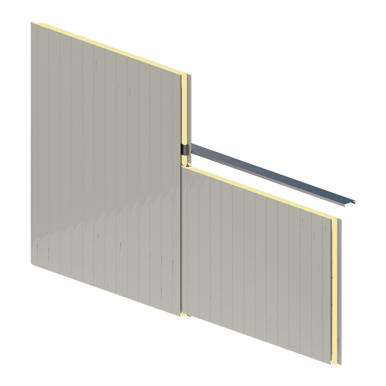 Kingspan - Paneles Aislantes - Venta e instalación en México