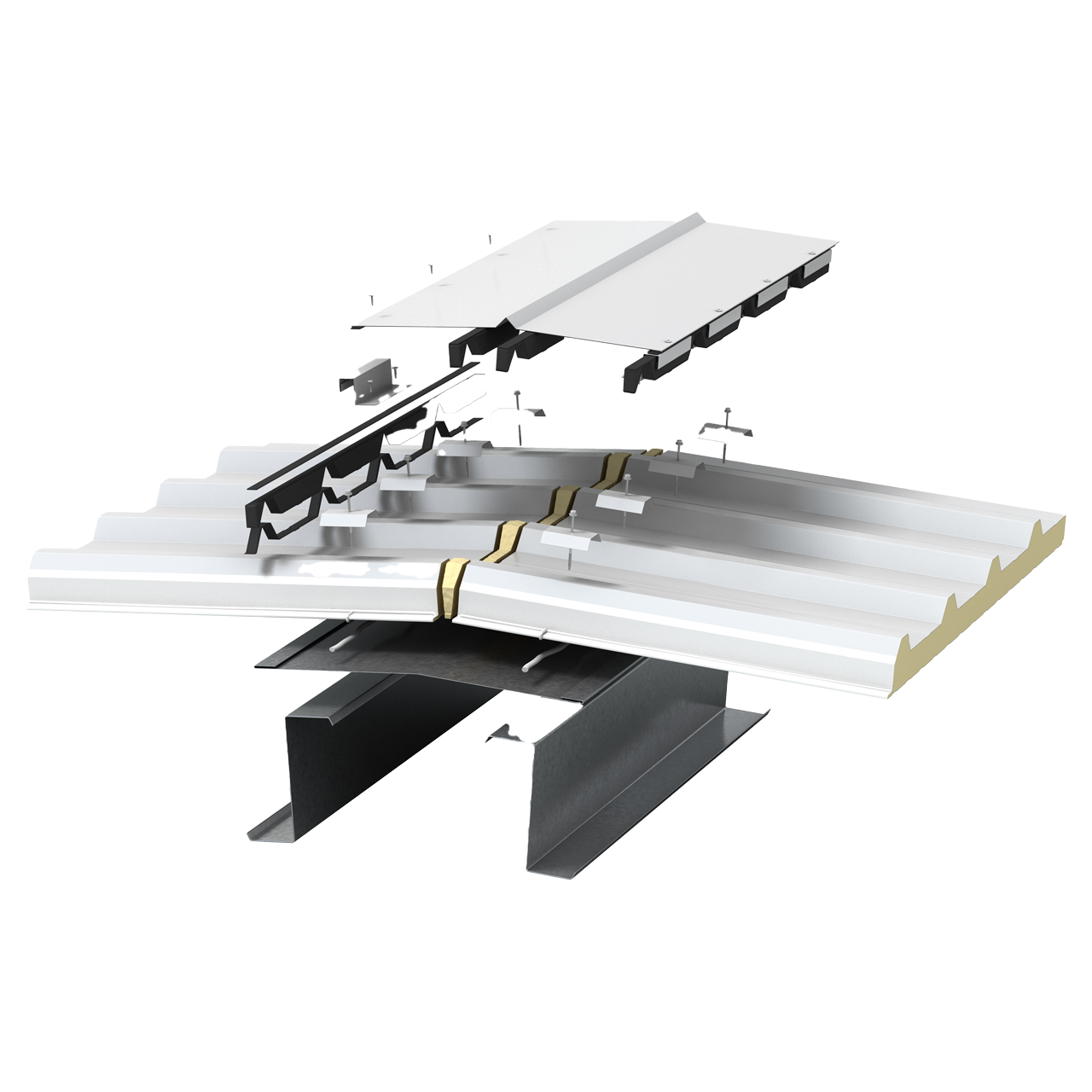 Kingspan - Paneles Aislantes - Venta e instalación en México