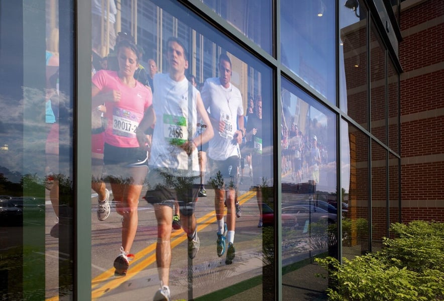 Kawneer - Puertas y ventanas americanas - dasVent México