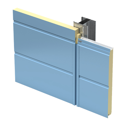 Kingspan - Paneles Aislantes - Venta e instalación en México