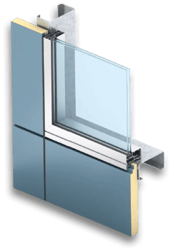 Kingspan - Paneles Aislantes - Venta e instalación en México