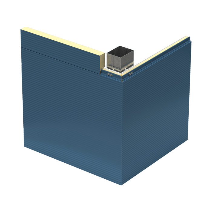 Kingspan - Paneles Aislantes - Venta e instalación en México