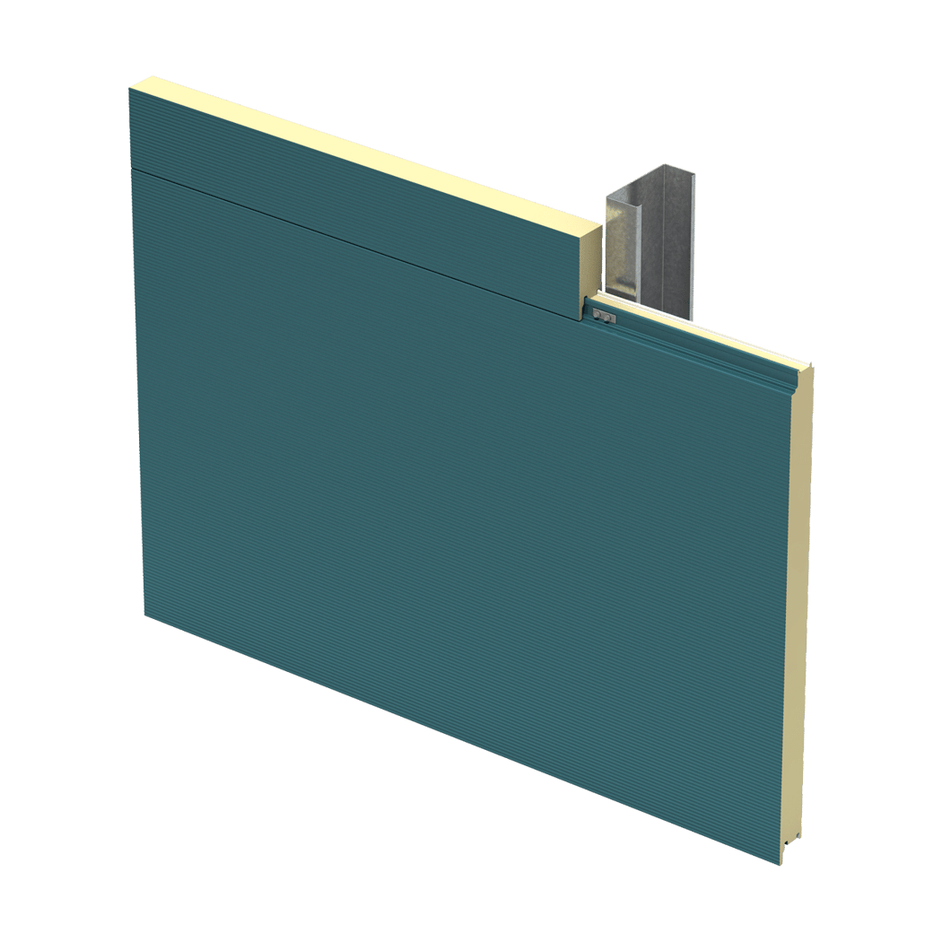 Kingspan - Paneles Aislantes - Venta e instalación en México