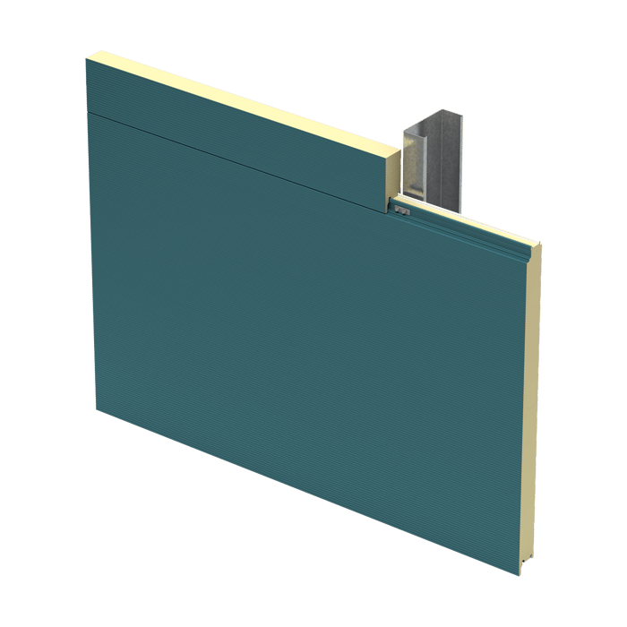 Kingspan - Paneles Aislantes - Venta e instalación en México